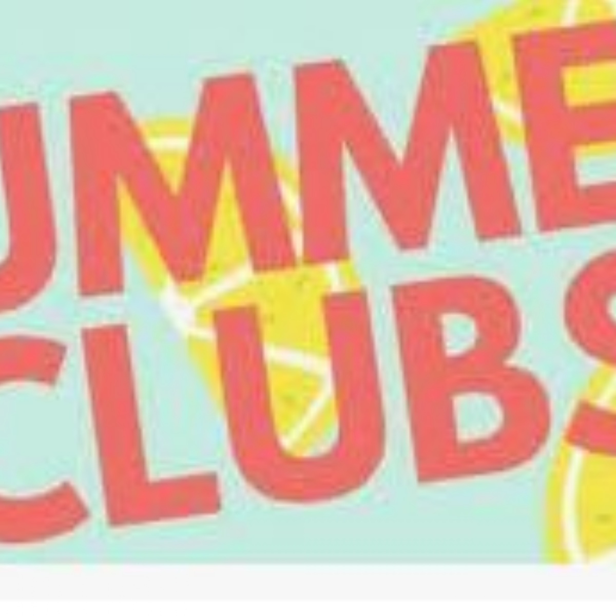 Our Lady’s Catholic Primary School - Clubs for Summer