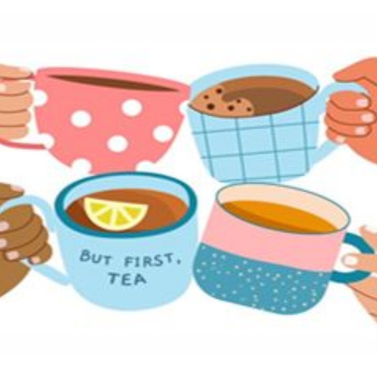 Our Lady’s Catholic Primary School - Chatterbox with Miss Bedford