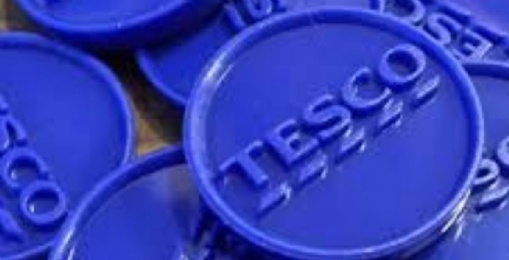 Our Lady’s Catholic Primary School - Tesco tokens - vote for our school