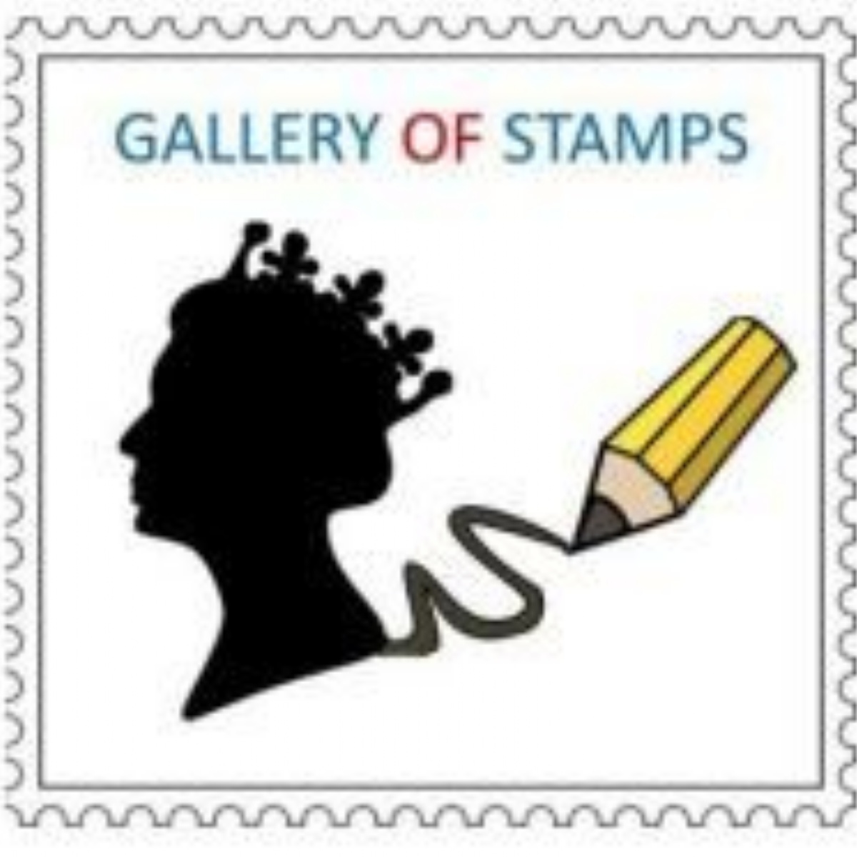 Our Lady’s Catholic Primary School - A Gallery of Stamps
